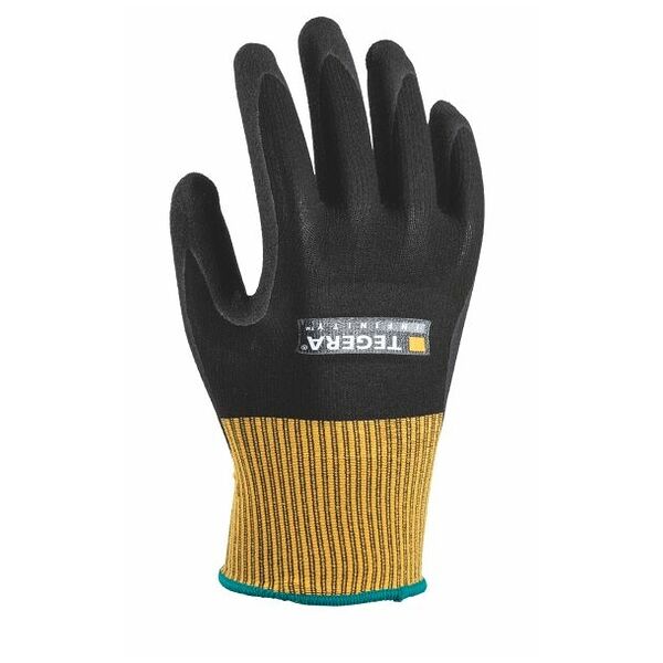 I Guanti Anticalore secondo la nuova EN 407 - Hoffmann Group Magazine