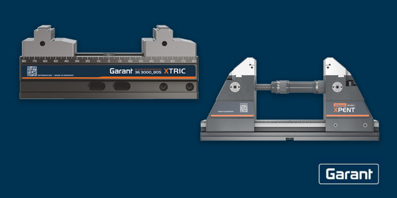 Morse Xtric e Xpent ad alte prestazioni GARANT - Hoffmann Group Magazine