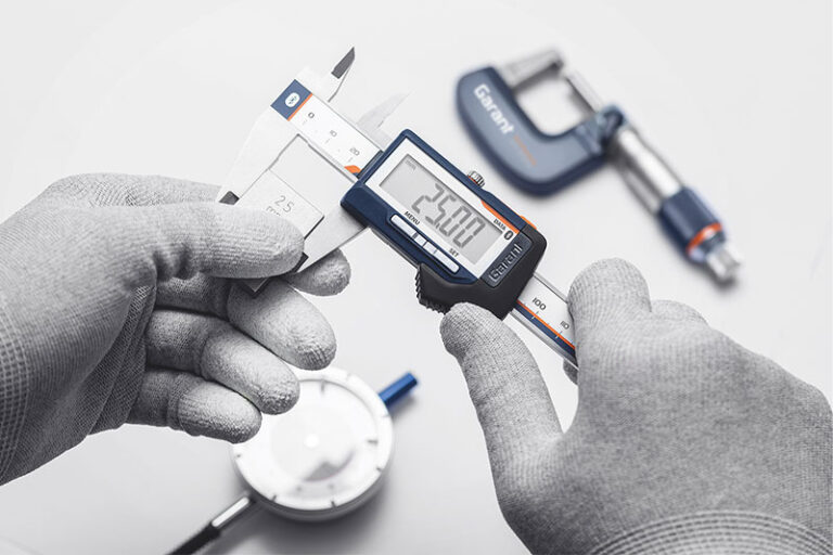 Taratura strumenti di misura - Hoffmann Group Magazine